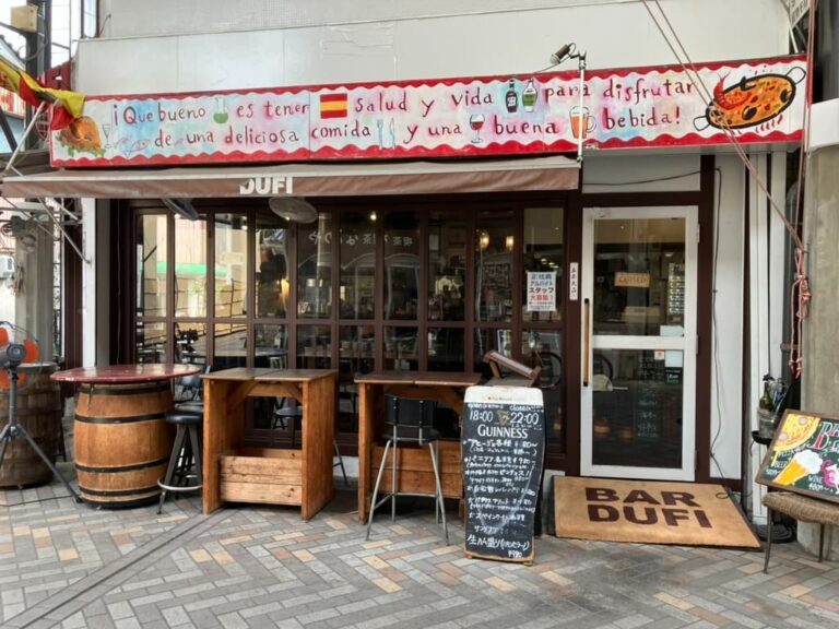 【名古屋 円頓寺商店街】地元民が教えるおすすめグルメ13選。周辺の四間道エリアも解説 | TABIAJI - 旅味