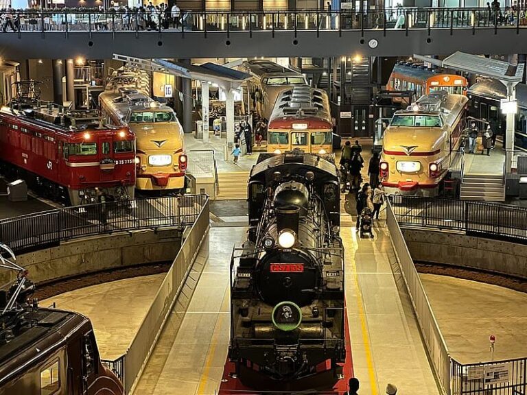 【保存版】大宮デートで付き合う前の2人にオススメ！王道から穴場まで完全網羅 | TABIAJI - 旅味